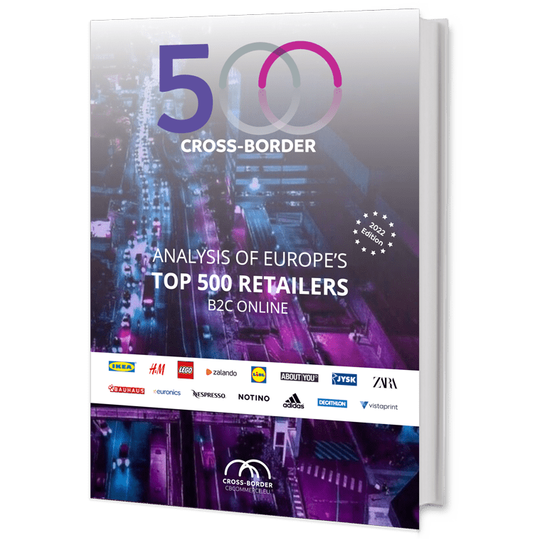 Cross-Border Commerce Europe