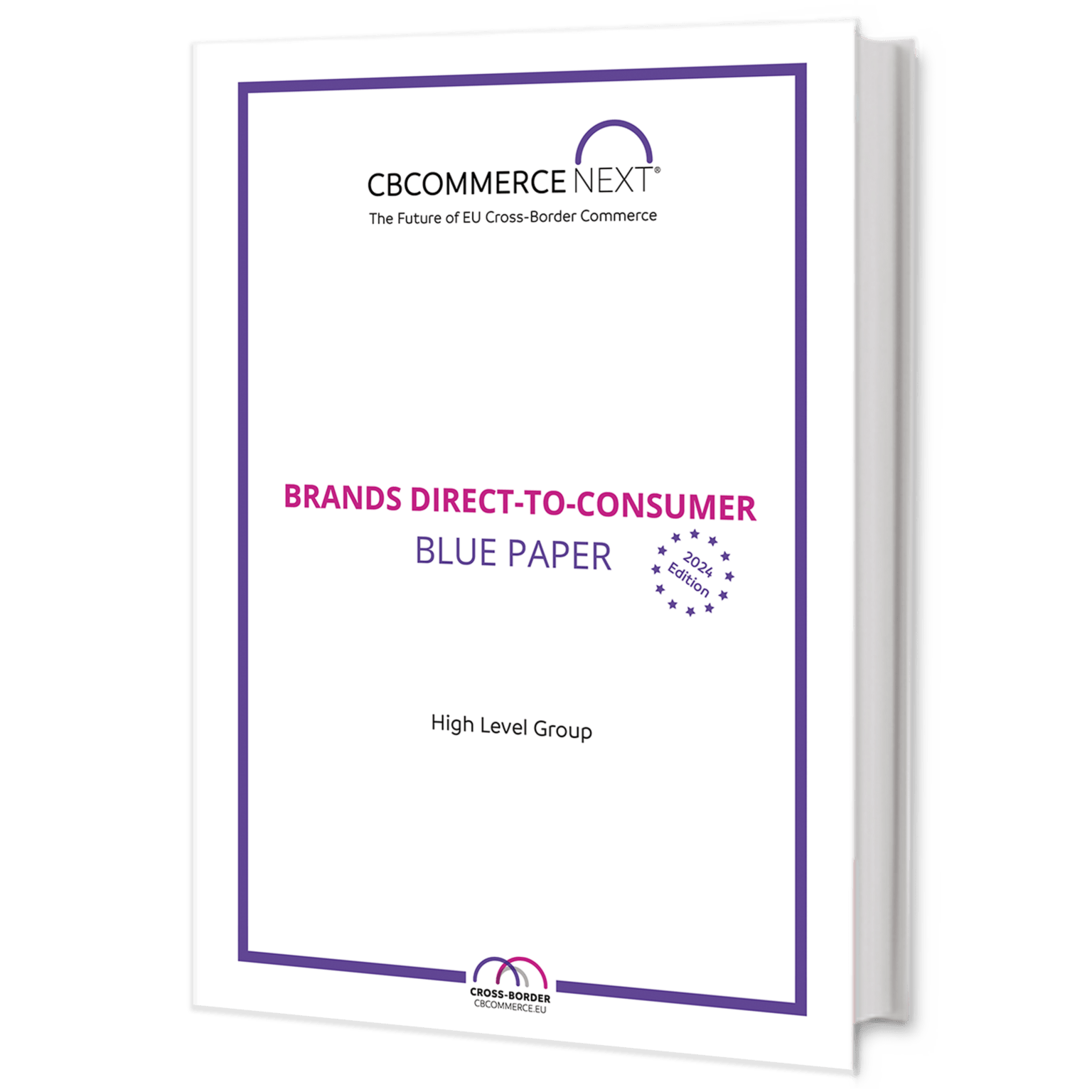 Cross-Border Commerce Europe | EU Retail Network/Accelerator